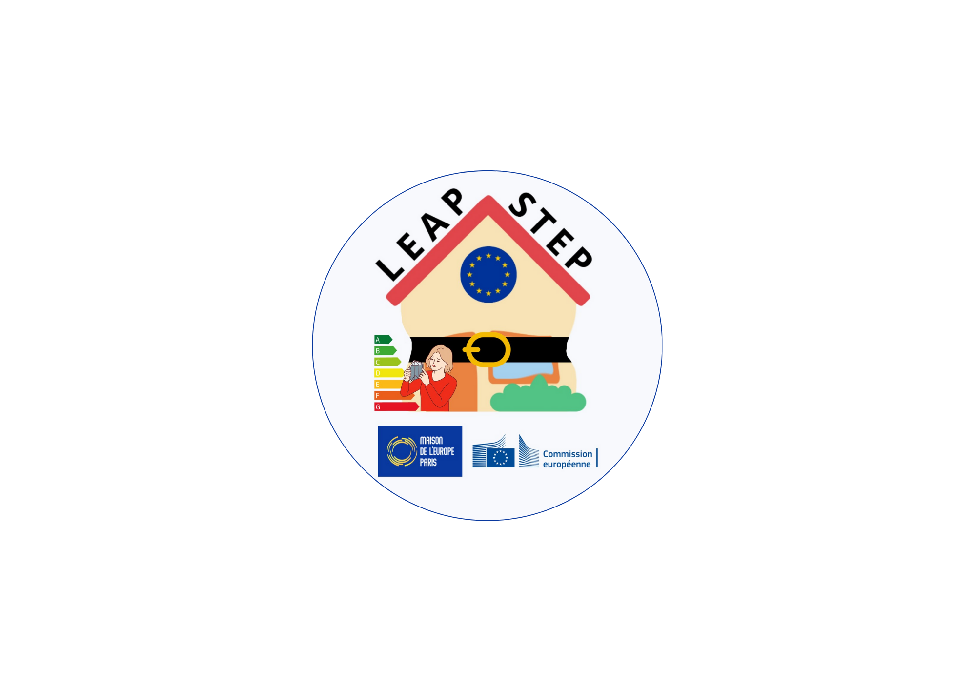 LEAP-STEP: Plan d’action local et européen pour soutenir les ...